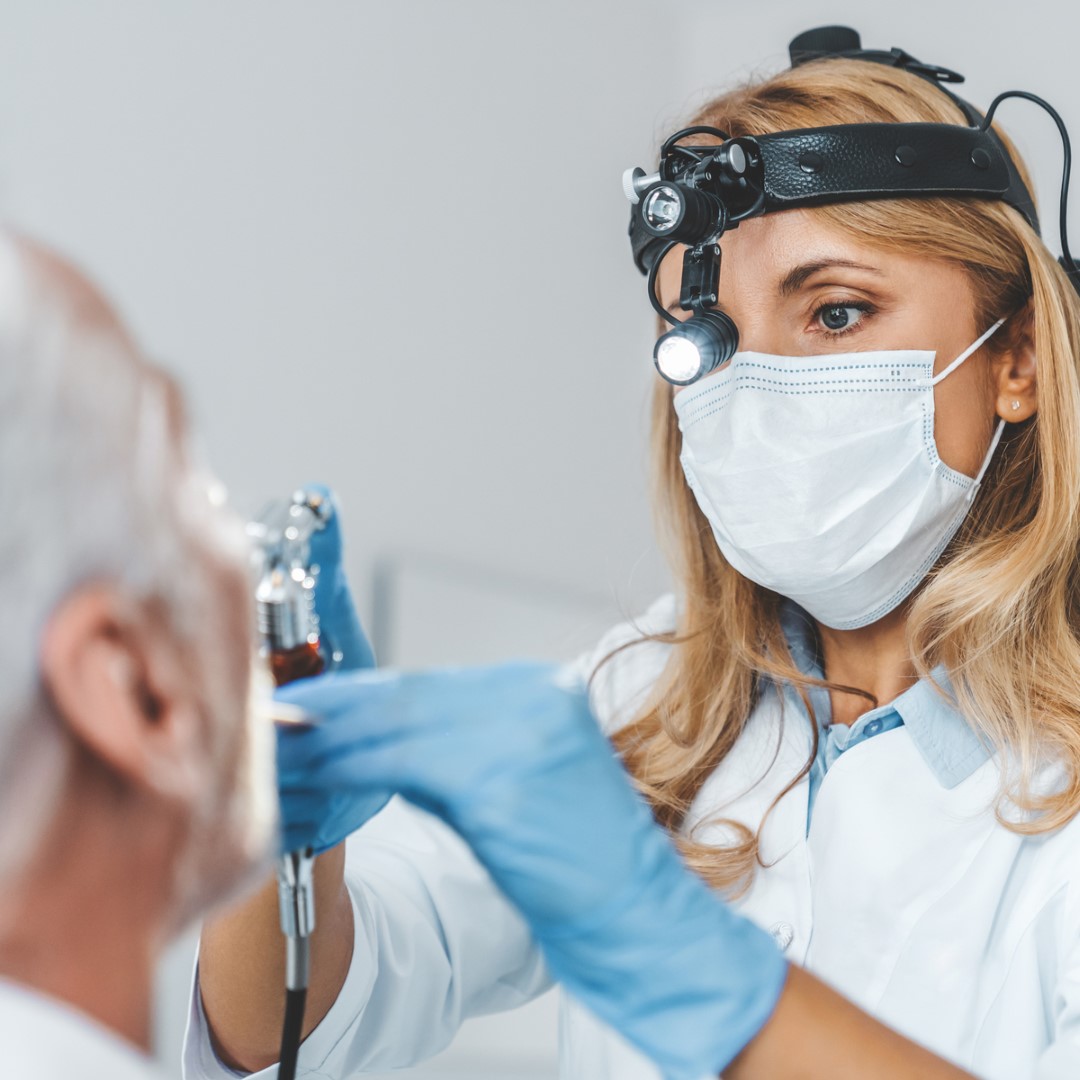 Što su tonzile i zašto ih i kada vadimo? | Specijalna bolnica Medico