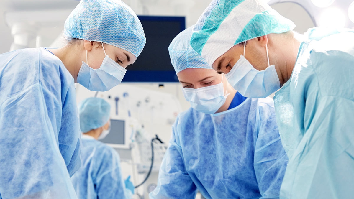 Kirurgija | Specijalna bolnica Medico