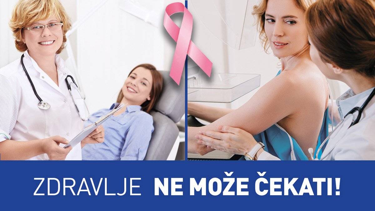 MJESEC BORBE PROTIV RAKA DOJKE – Specijalna bolnica Medico MJESEC BORBE PROTIV RAKA DOJKE – Specijalna bolnica Medico