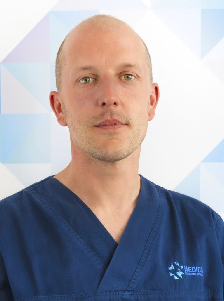 Tim Specijalne bolnice Medico | Specijalna bolnica Medico