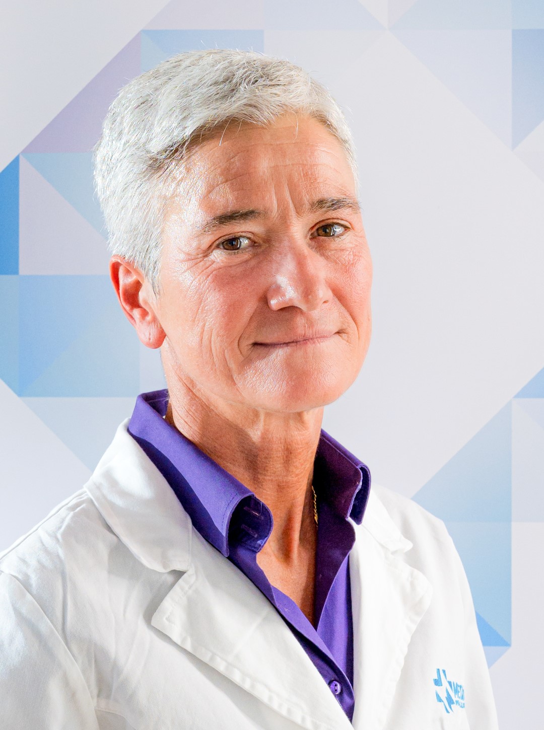 prim. dr. sc. Lada Kalagac Fabris, dr. med. | Specijalna bolnica Medico