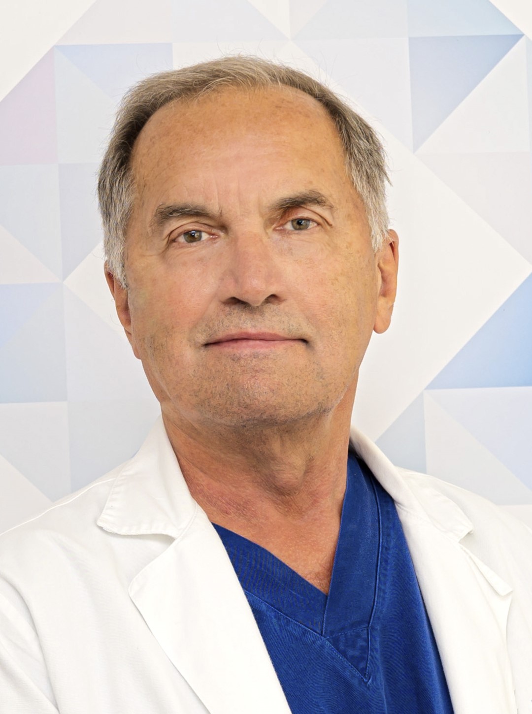 prof. dr. sc. Radovan Mihelić, dr. med. | Specijalna bolnica Medico