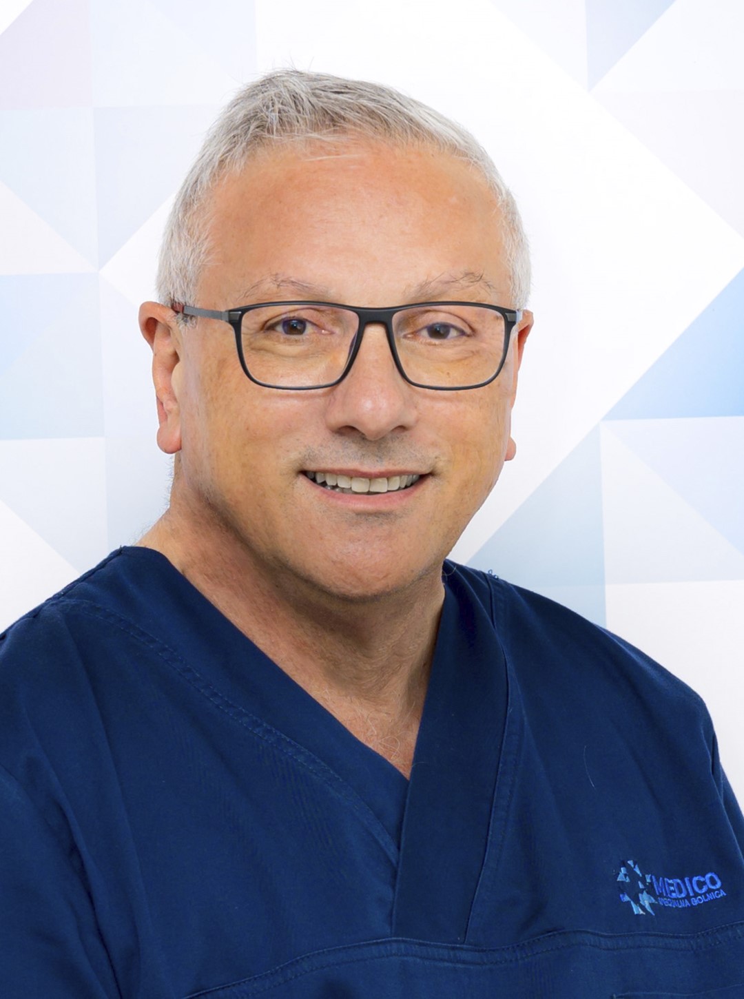 prof. dr. sc. Herman Haller, dr. med. | Specijalna bolnica Medico