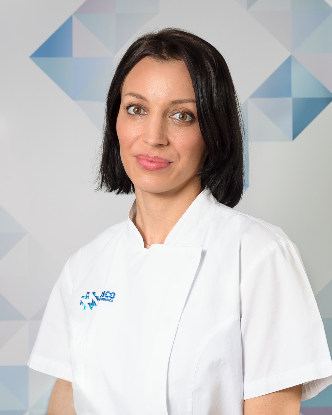 prof. prim. dr. sc. Sandra Peternel, dr. med. | Specijalna bolnica Medico