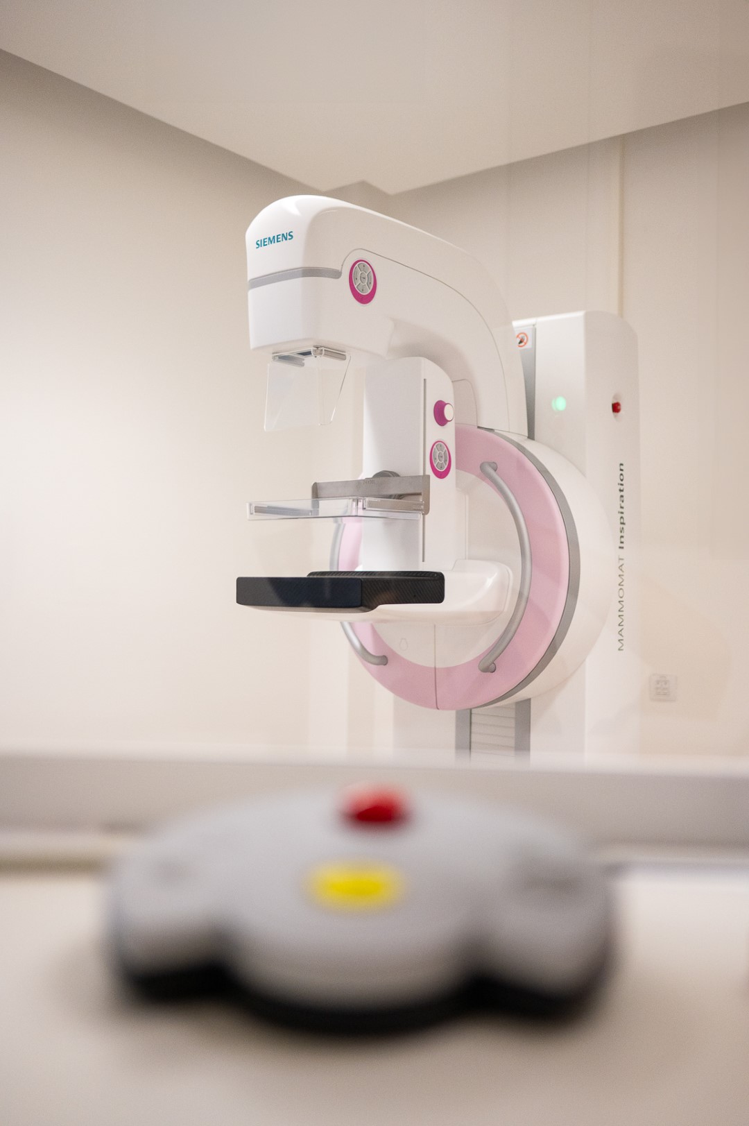 Novi digitalni mamograf s tomosintezom | Specijalna bolnica Medico