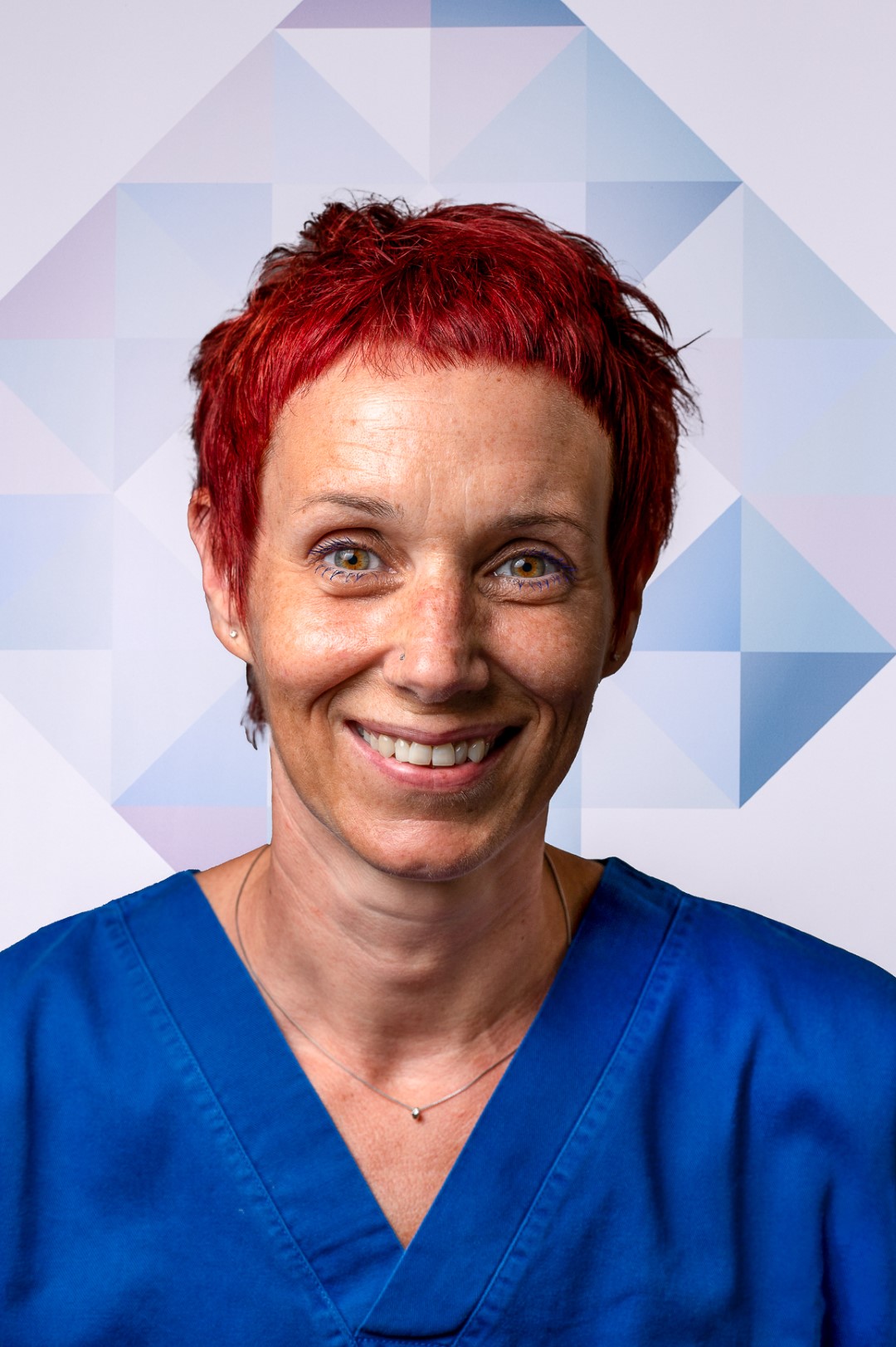 Ana Car Peterko, dr. med. | Specijalna bolnica Medico