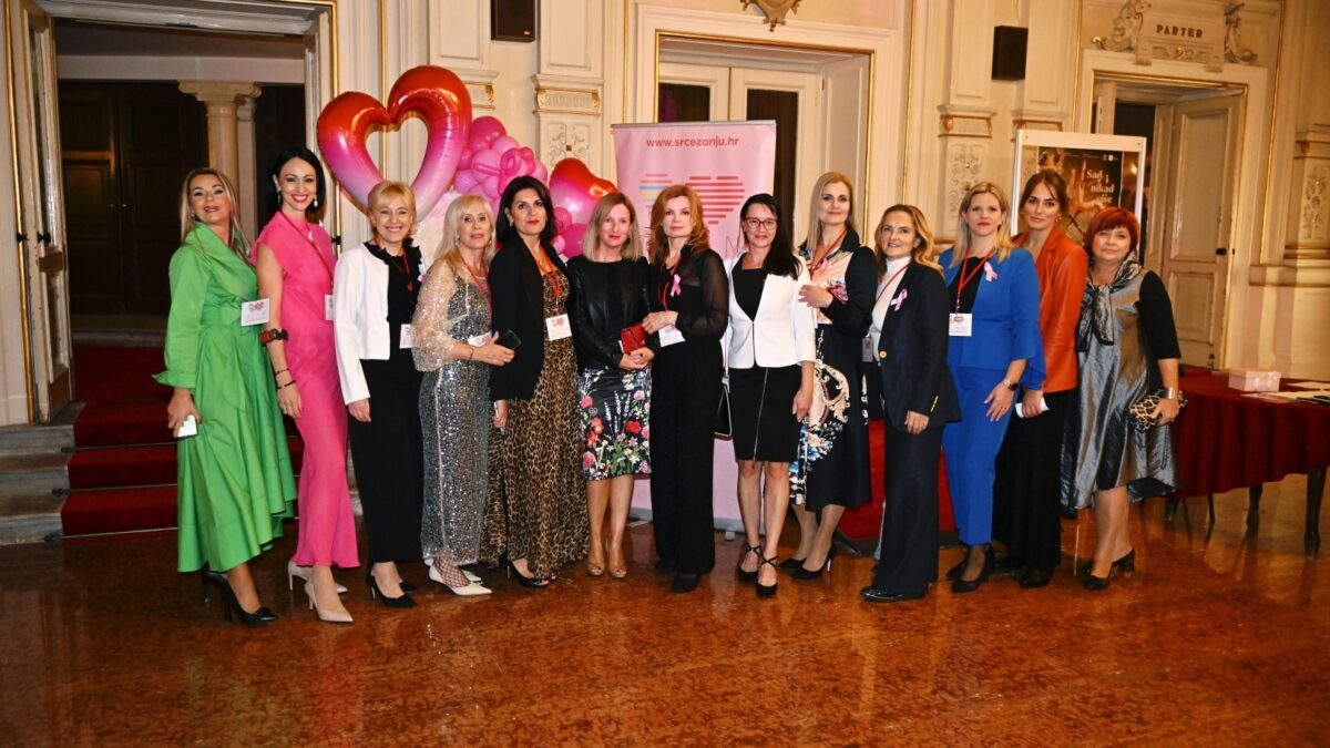 Zajedno u borbi za zdravlje žena! | Specijalna bolnica Medico