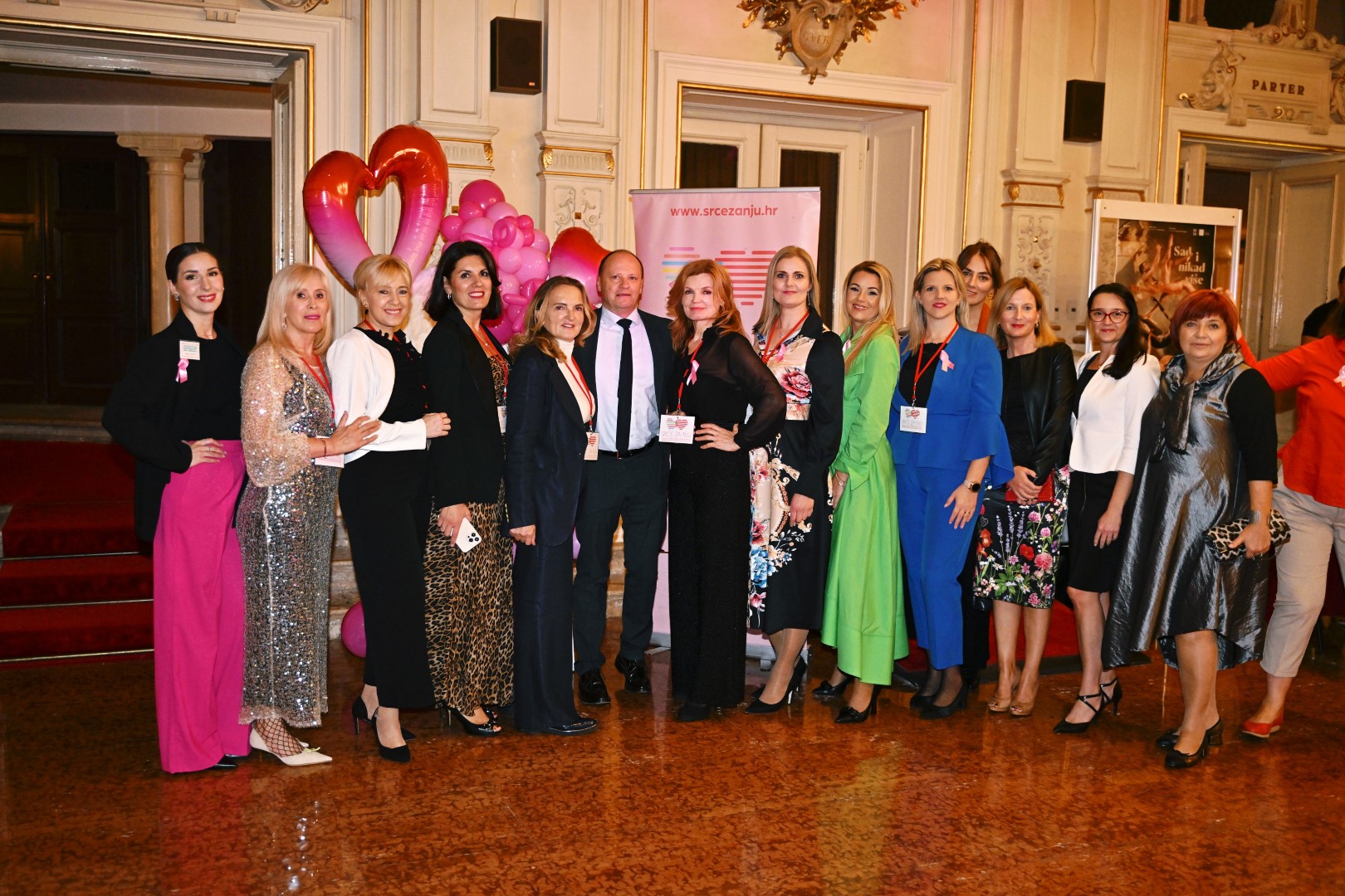 Zajedno u borbi za zdravlje žena! | Specijalna bolnica Medico