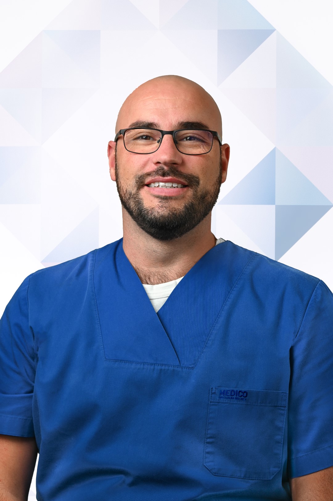 Josip Penavić, dr. med. | Specijalna bolnica Medico