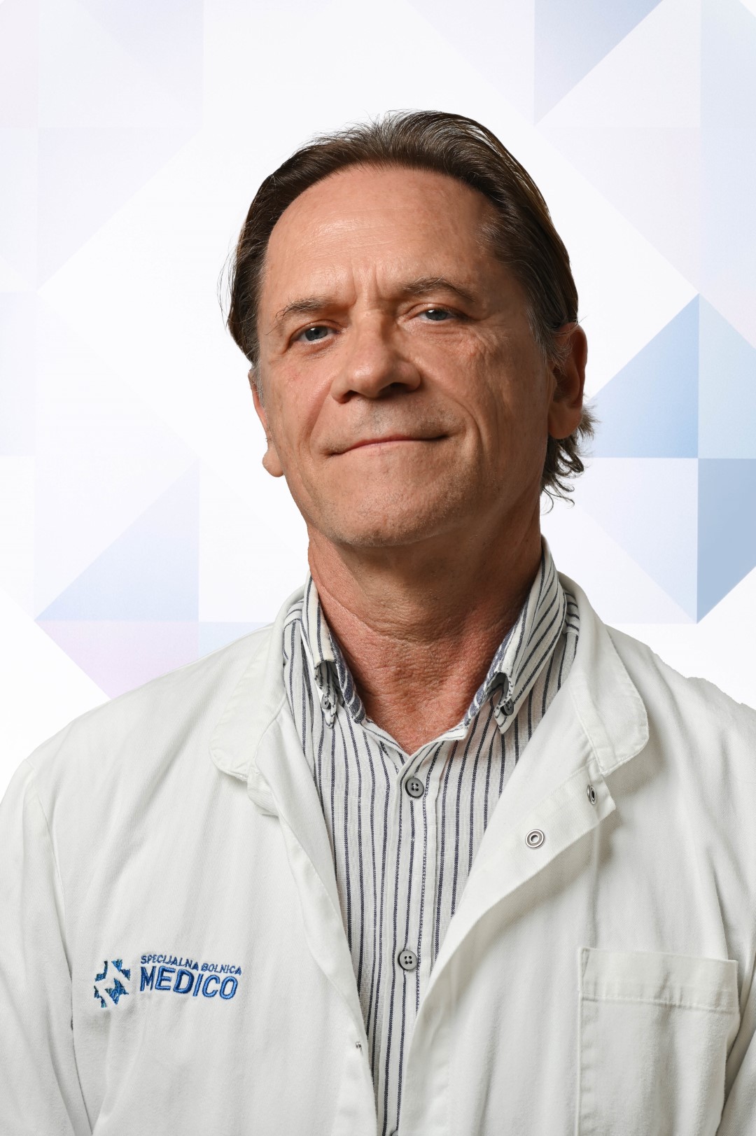 Siniša Punek, MD, PhD | Specialty Hospital Medico