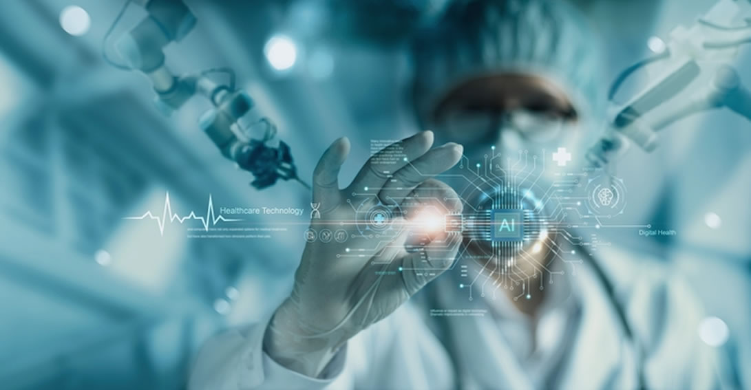 The most modern diagnostics at Medico: Endoscopic examination aided by ...